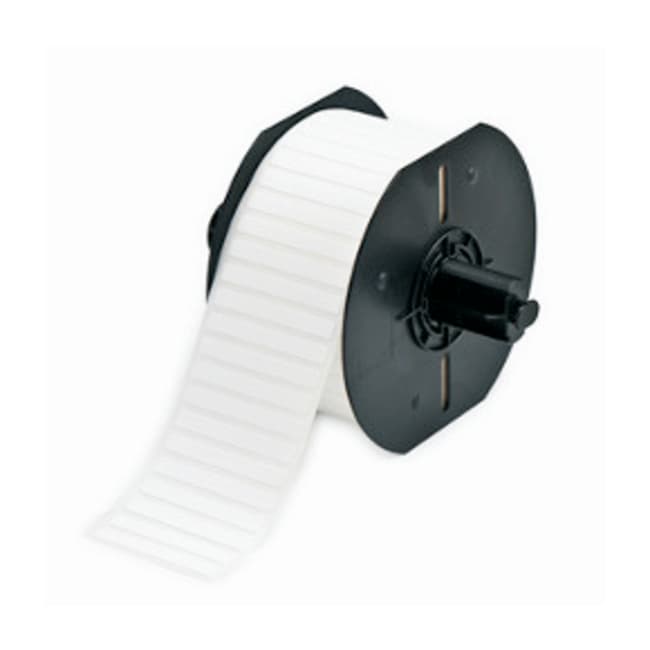 Brady Nylon Cloth Laboratory Labels:Mailing and Shipping Products ...