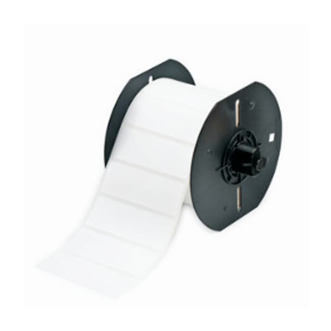 Brady General and Industrial BBP33 Labels: One per Row:Mailing and ...