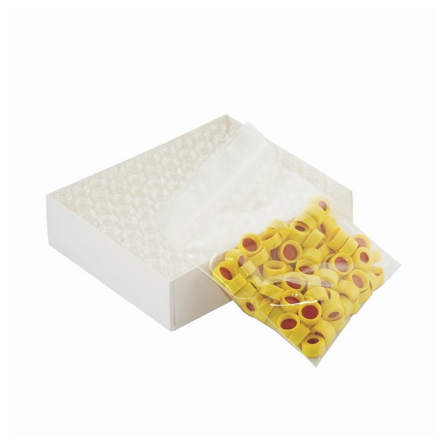 DWK Life Sciences Wheaton ABC Clear Glass Vial Convenience Packs:Vials ...