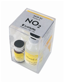 LaMotte™ SMART Spectro™ Spectrophometer and SMART 3™ Colorimeter ...