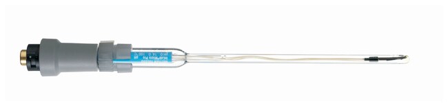 Mettler Toledo InLab pH Combination Electrodes Micro Pro pH electrode ...
