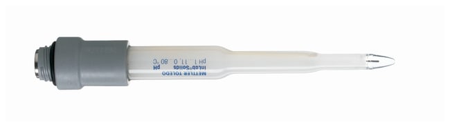 Mettler ToledoInLab Solids Pro ISM pH Sensor InLab Solids Pro ISM ... Mettler ToledoInLab Solids Pro ISM pH Sensor InLab Solids Pro ISM ...
