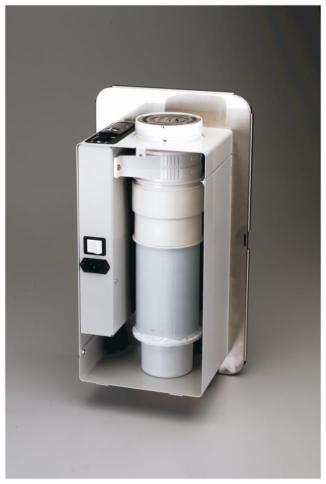 Labconco Replacement Particulate/Activated Carbon Filter Cartridge ...