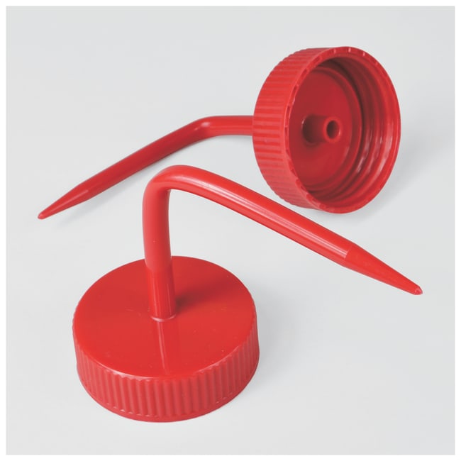Bel-Art SP Scienceware Replacement 2in. Wash Bottle Cap | Fisher Scientific