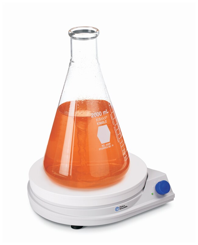 Fisherbrand™ RT Basic Magnetic Stirrers