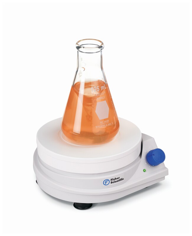 Fisherbrand™ RT Basic Magnetic Stirrers
