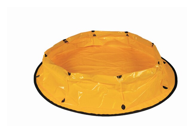 Youngstown Barrel Drum Ultra-Pop Up Pools:Facility Safety and ...