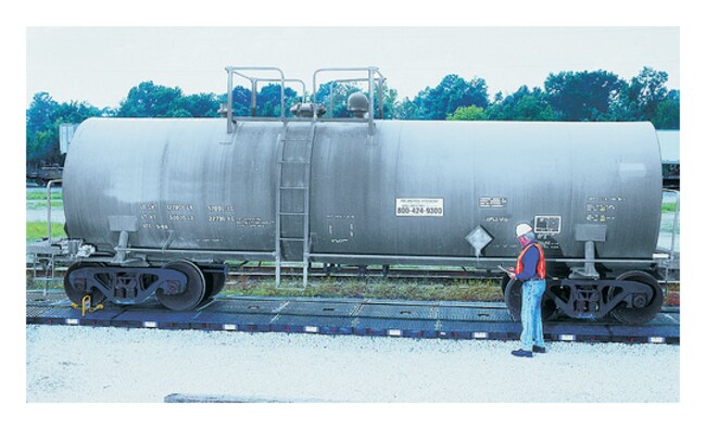 Youngstown Barrel Drum Ultra-Track Pans:Facility Safety and Maintenance ...