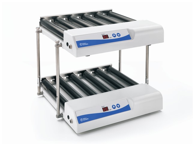 Fisherbrand Digital Bottle Roller Fisher Scientific Bottle/Tube Roller;