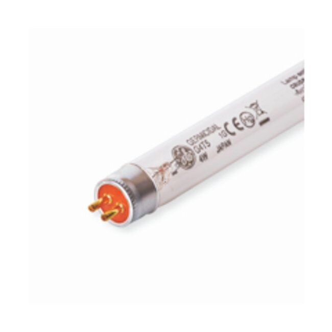 Bulbtronics General Electric Germicidal Bulb:Instrument Lamps, Lighting ...