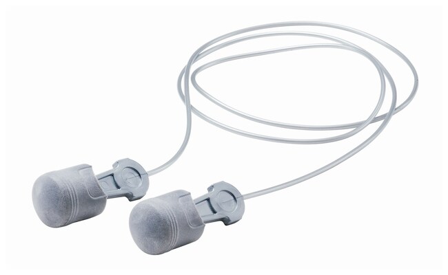 3M Pistonz Push-in Foam Ear Plugs:Gloves, Glasses and Safety:Ear Plugs ...