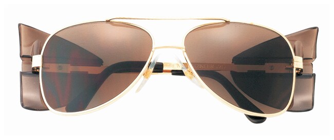 MCR Safety Engineer Safety Glasses:Personal Protective Equipment:Eye ...