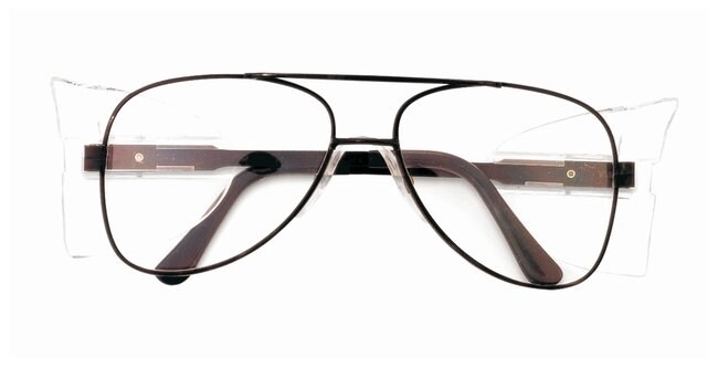 MCR Safety Engineer Safety Glasses:Personal Protective Equipment:Eye ...