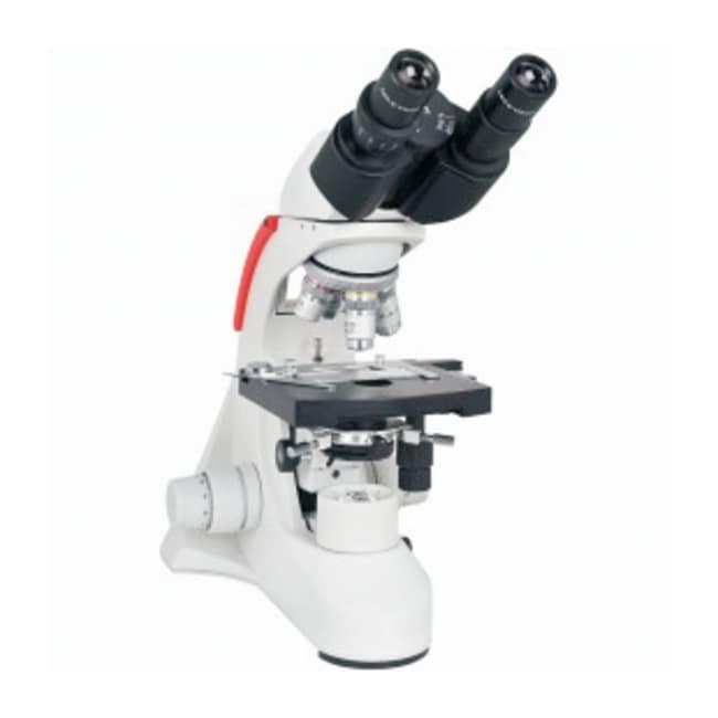 Ken-A-Vision Comprehensive Scope 2 Advanced Microscopes Binocular Head ...