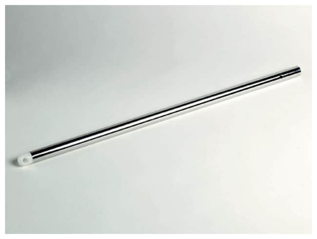 Micronova Universal Stainless-Steel Mop Handles Single length; 61 in ...