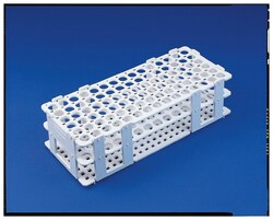 Bel-Art™ SP Scienceware™ No-Wire™ Indexed Racks Standard index ...