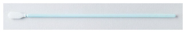 Texwipe™ Alpha™ Polyester Series Swabs Alpha Swabs w/long handle ...