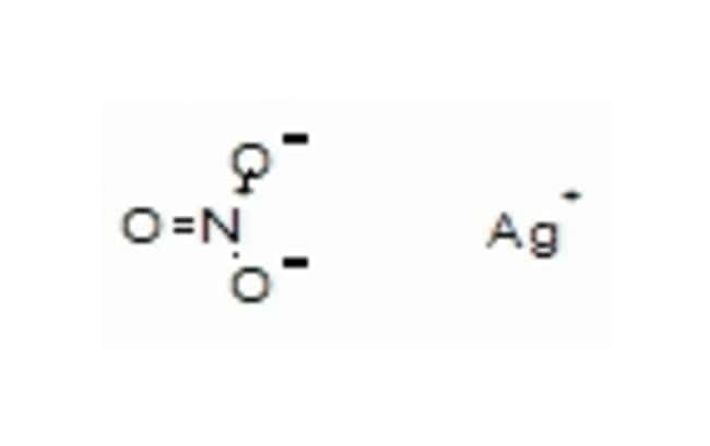 Silver nitrate, 99.85%, for analysis, ACROS Organics™: Other Inorganic ...