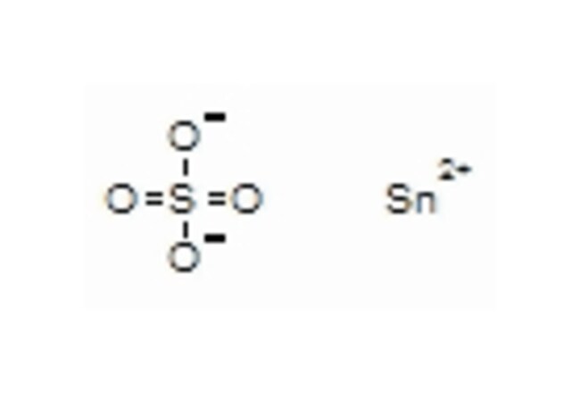 Tin(II) sulfate, Alfa Aesar™ 250g Tin(II) sulfate, Alfa Aesar™