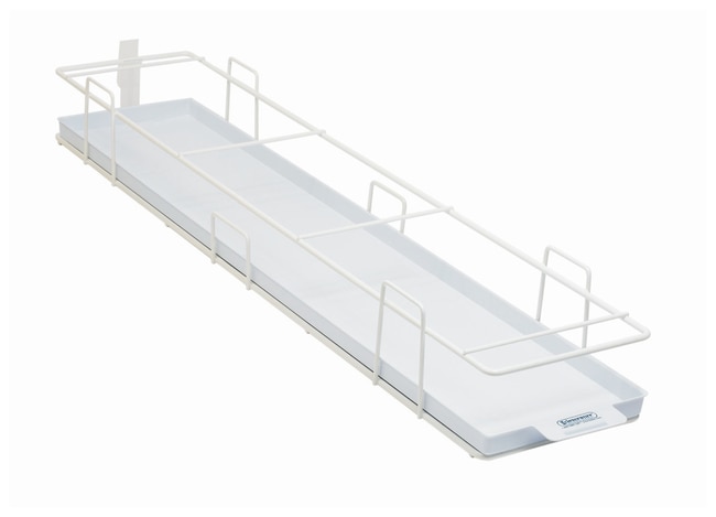 Bel-Art™ SP Scienceware™ Modular Ultra-Low Five-Box Freezer Racks ...