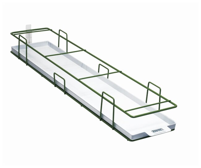 Bel-Art™ SP Scienceware™ Modular Ultra-Low Five-Box Freezer Racks ...