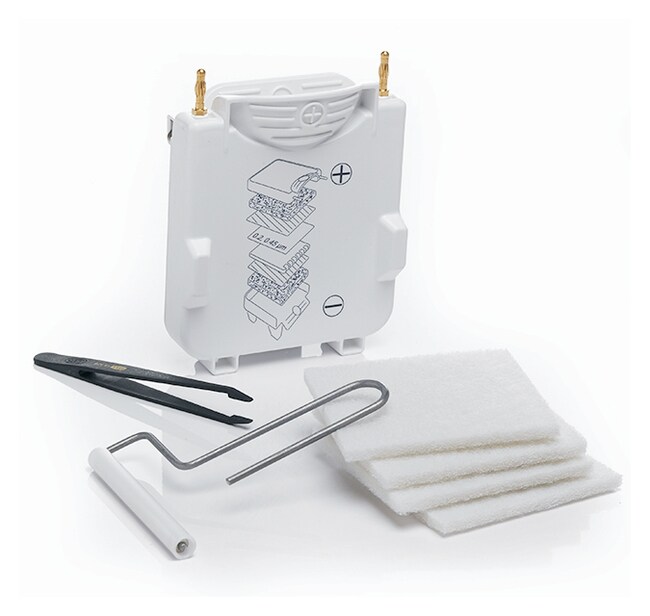 Invitrogen™ Mini module de transfert vertical Novex™ Bolt™ 1 unit ...