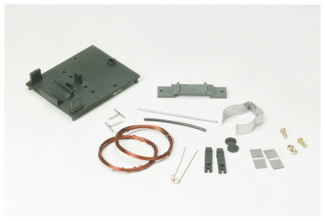 Eisco Build A DC Motor Kit Build A DC Motor Kit:Teaching Supplies ...