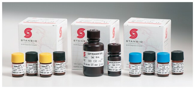 Stanbio Glycated Serum Protein validation Test Glycated Serum Protein ...