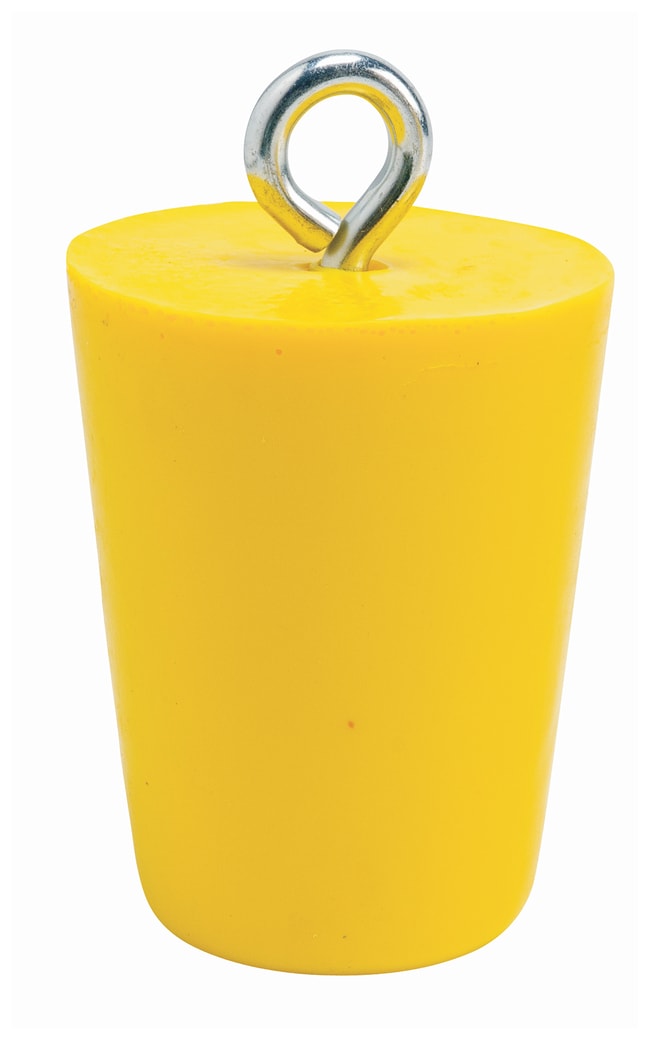 Brady™ Conical Shaped Drain Plugs | Fisher Scientific