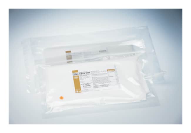 VAI STERI-PEROX Saturated Wipes Steri-Perox cleaning wipes:Gloves ...