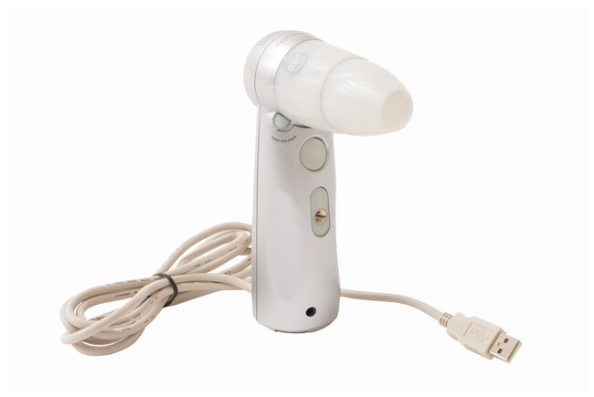 Vernier Basic ProScope HR Kit Basic ProScope HR Kit:Microscopes ...