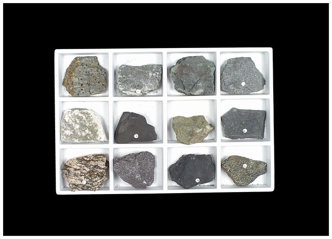 Premium Metamorphic Rock Collection Premium metamorphic rock collection ...