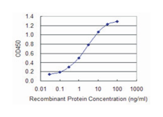 EIF4G1, Mouse, Clone: 3A10, Abnova™ 100μg; Unlabeled | Fisher Scientific