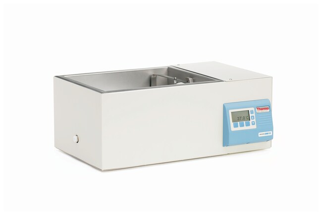 Thermo Scientific Precision General Purpose Water Baths Promotion 5L ...