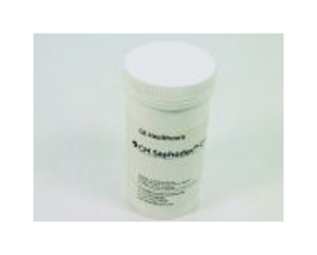 Cytiva (Formerly GE Healthcare Life Sciences) Sephadex™ Ion Exchange ...