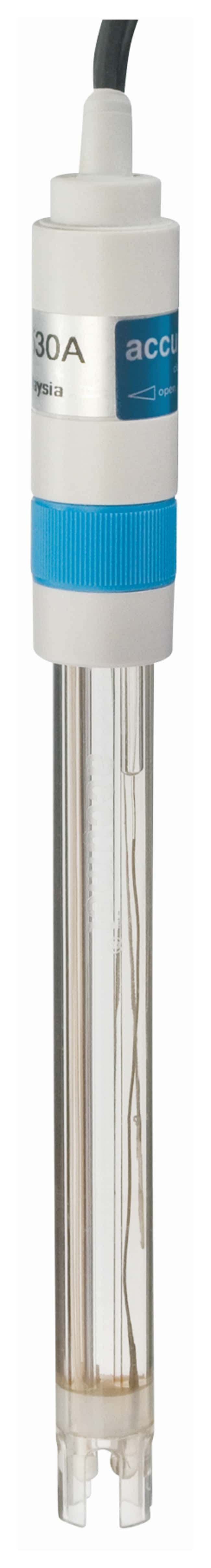 Fisherbrand™ accumet™ Liquid-Filled pH/ATC Epoxy Body Combination ...