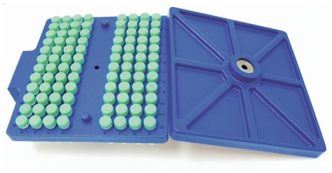 MP Biomedicals™ Adaptateur QuickFlex™ pour FastPrep-96™ Contient des ...