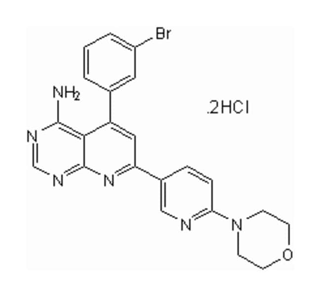 Tocris Bioscience ABT 702 hydrochloride 10mg:Custom Products and Services, | Fisher Scientific