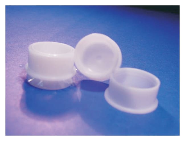 TECHREF™ C-700 Sample Cups/Cells, 31 mm, single open ended | Fisher ...