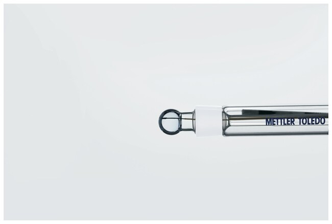 Mettler Toledo InLab Sensor: Pure Pure pH sensor:Thermometers, pH ...