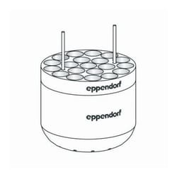Eppendorf™ S-4-104 Rotor Adapters | Fisher Scientific