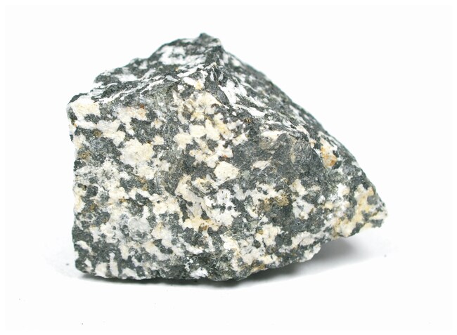 EISCO Diorite Specimen (Igneous Rock) :Teaching Supplies:Earth and ...