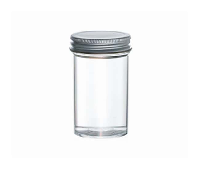 Greiner Bio-One Flat Bottom Polystyrene Multipurpose Container with ...