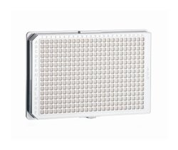 Greiner Bio-One CELLSTAR 384-well, Cell Culture-Treated, Flat-Bottom ...