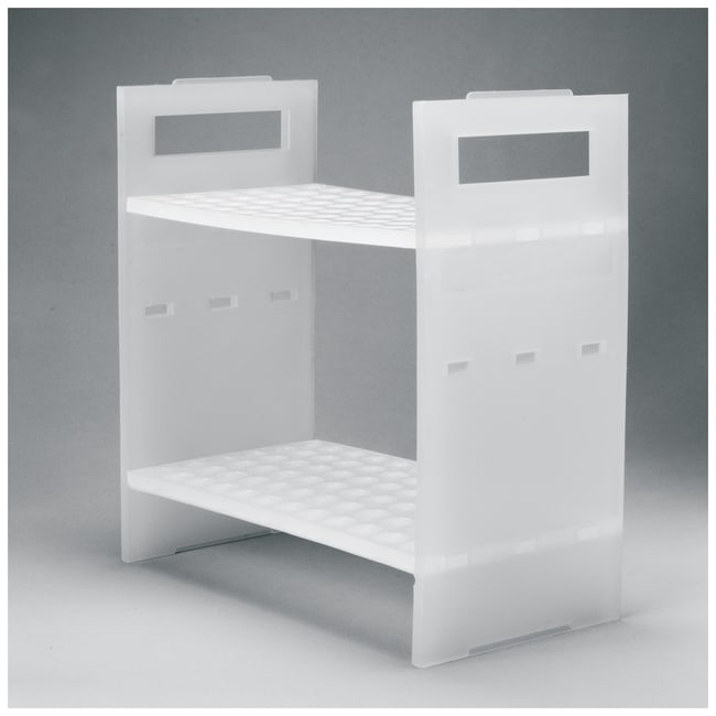 Bel-Art™ SP Scienceware™ Nuclear Magnetic Resonance Sample Tube Racks ...