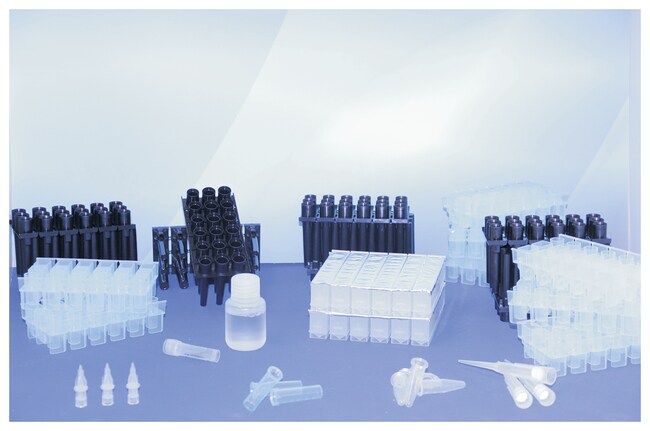 MP Biomedicals MPure Forensic DNA Extraction Kit 48 preps:Molecular ...