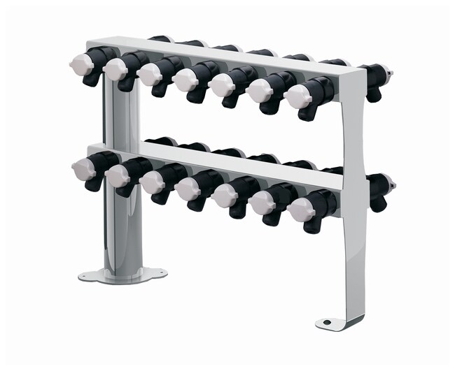 Labconco™ 28-Port Manifold; for FreeZone Console Freeze Dryers 28-Port ...