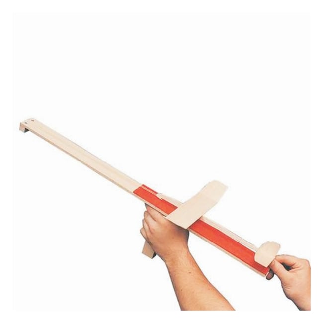 Midwest Tech Glider Catapult Kit Tech glider catapult kit w/rubber ...