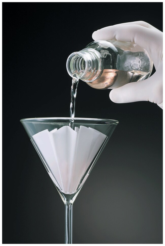 MilliporeSigma Quantitative Filter Papers Ashless Circles Filters And 