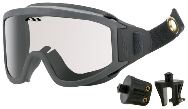 ESS Innerzone 2 Goggles Goggles:Personal Protective Equipment | Fisher ...